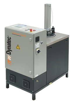 Contact and Non-Contact Reactive Adhesive Application Solutions