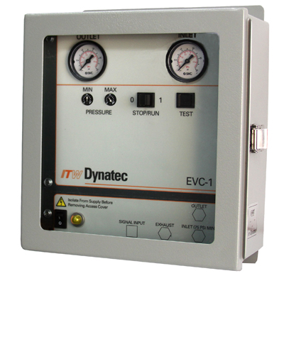 Hot Melt Adhesive Pattern Controllers